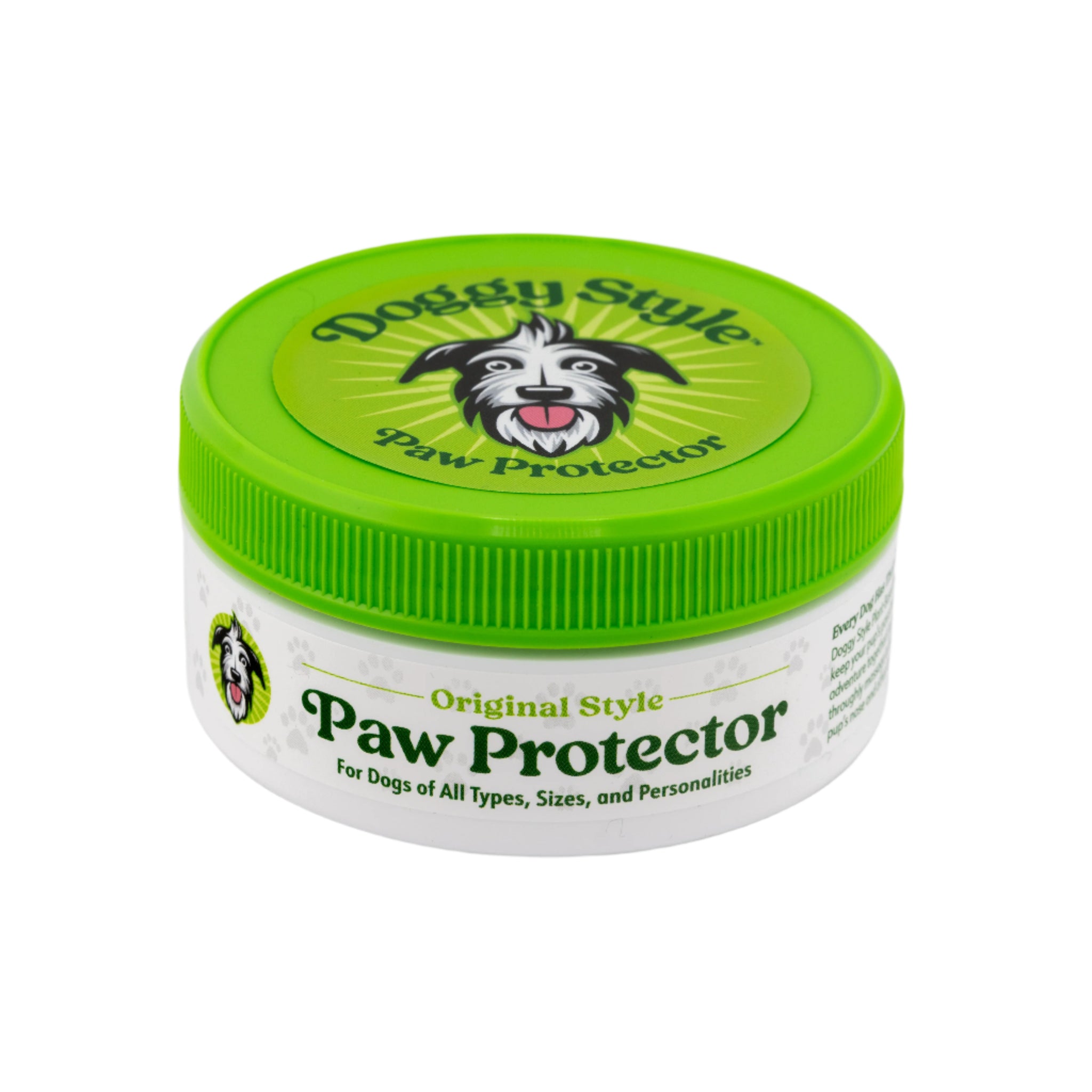 Paw Protector – Doggy Style Dog Care